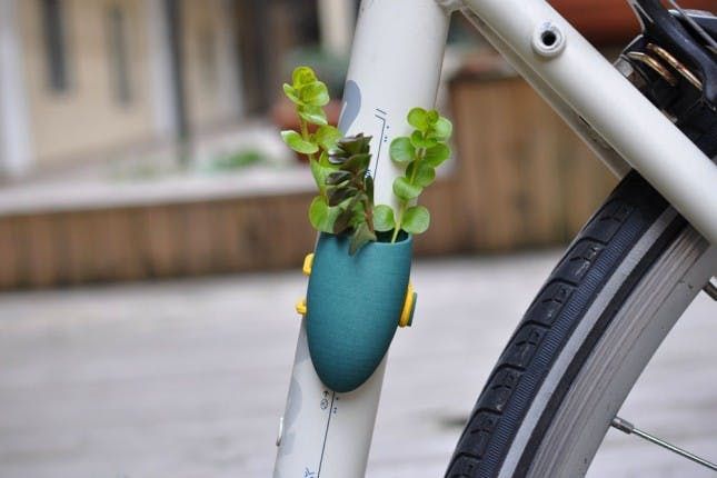 Cool Bicycle Gadgets