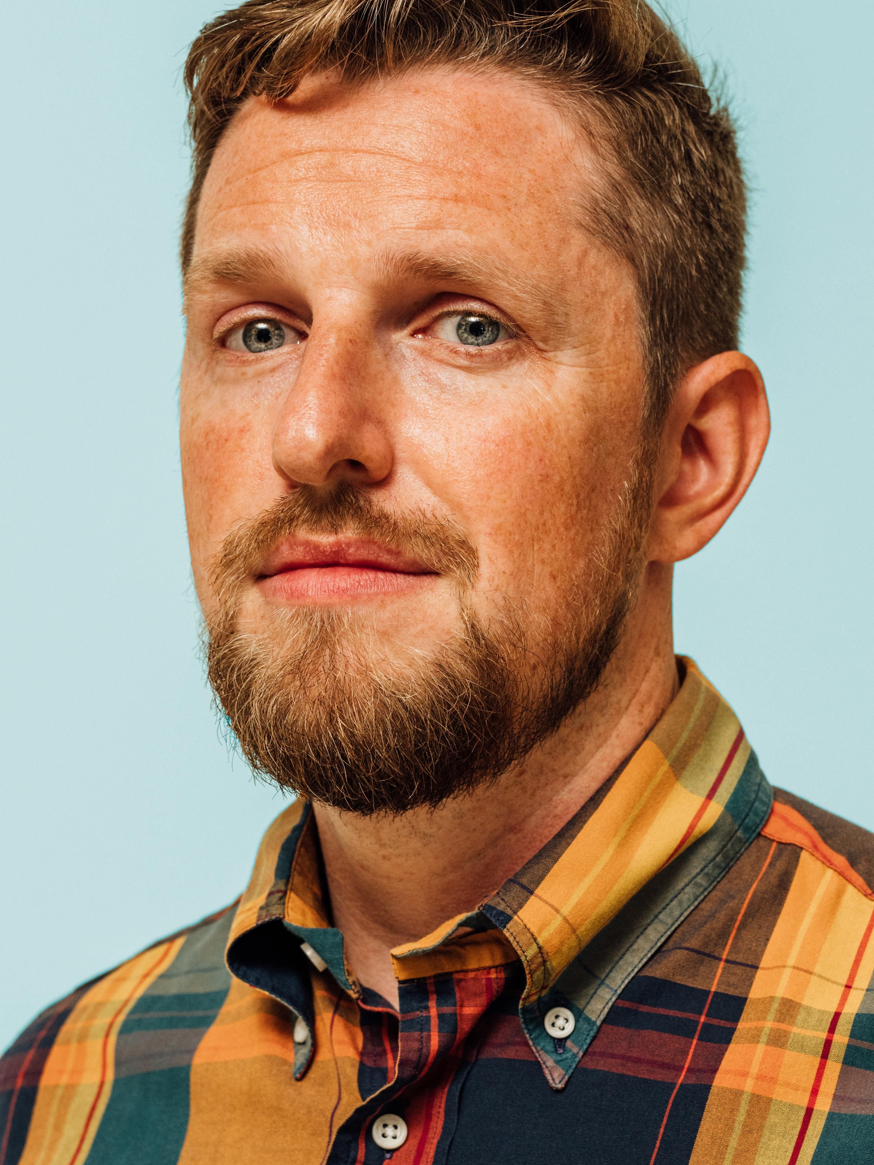 Matt Mullenweg – assibi