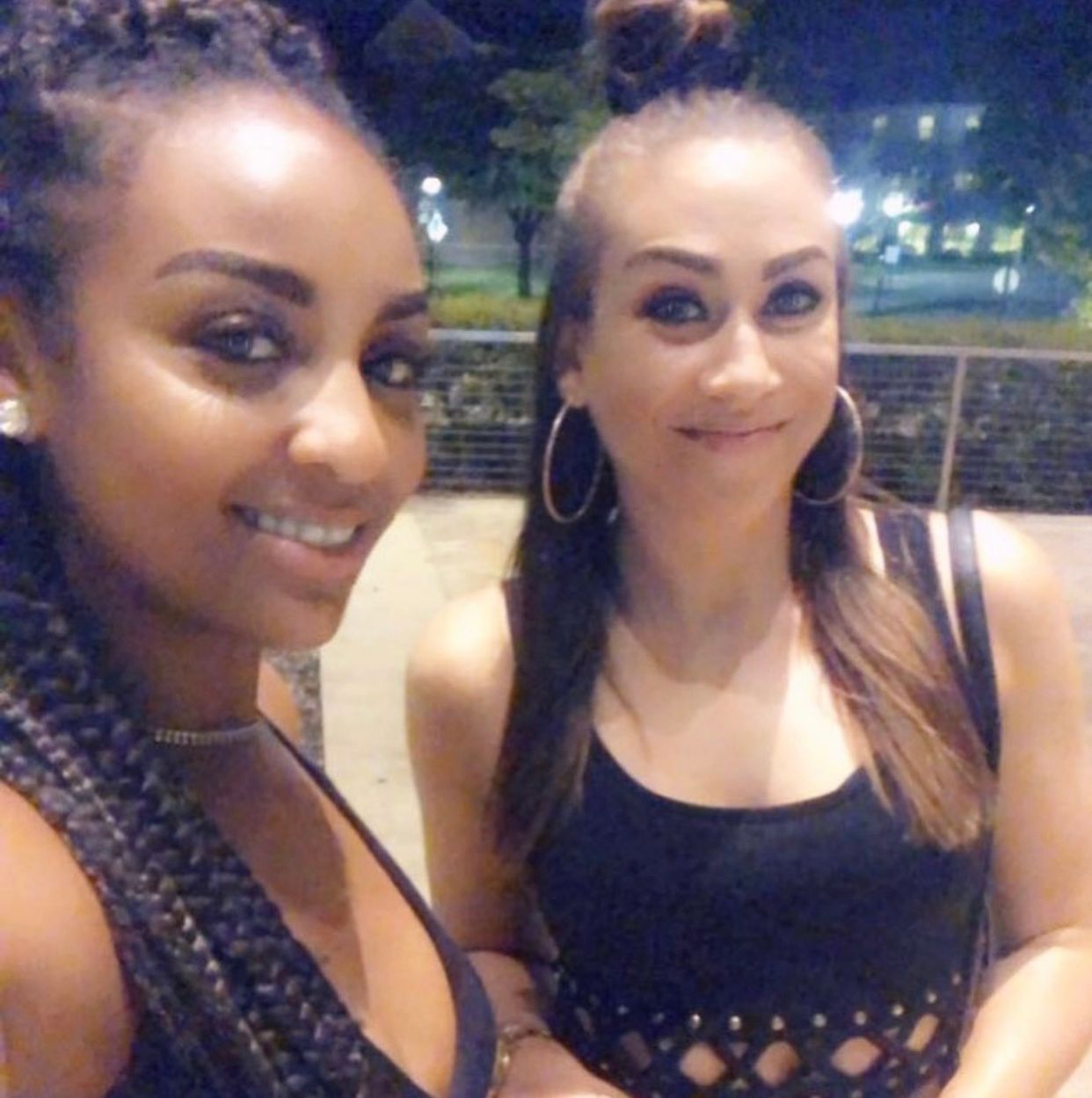 Phoenix Jackson's Instagram, Twitter & Facebook on IDCrawl