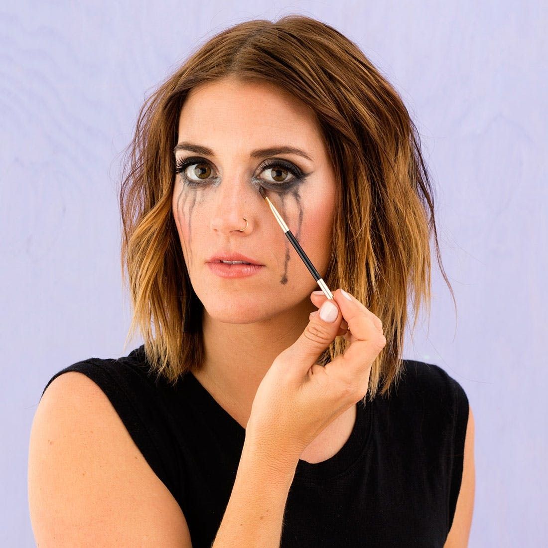 Pool Party Makeup Tutorial | Saubhaya Makeup