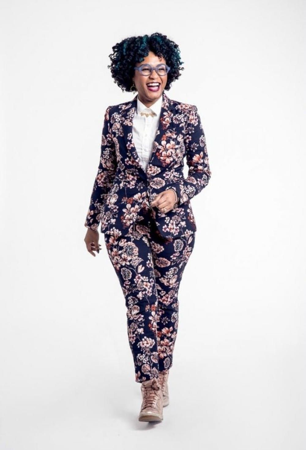 Improper Interview Outfit