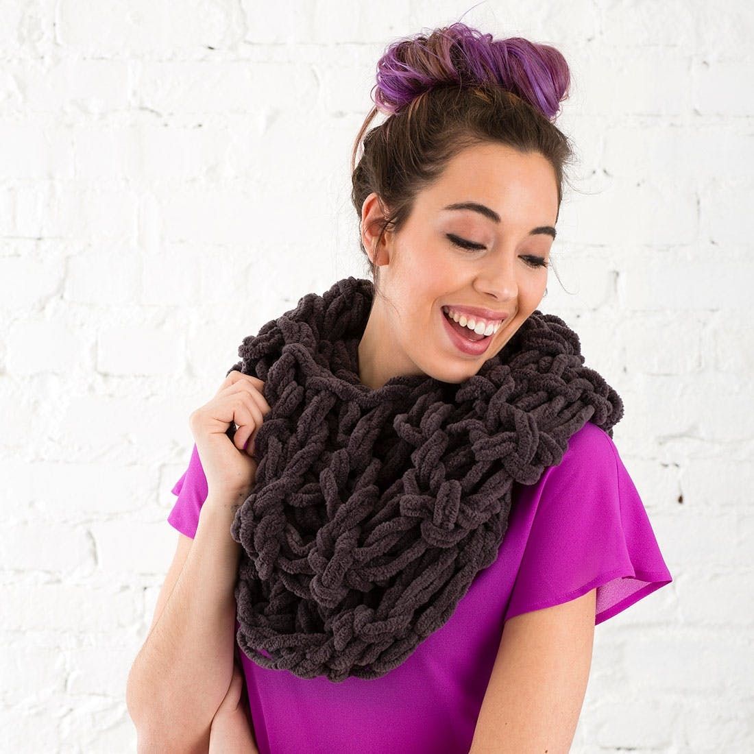 Arm Scarf