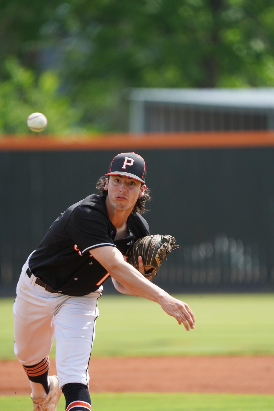 Antonian Baseball Field