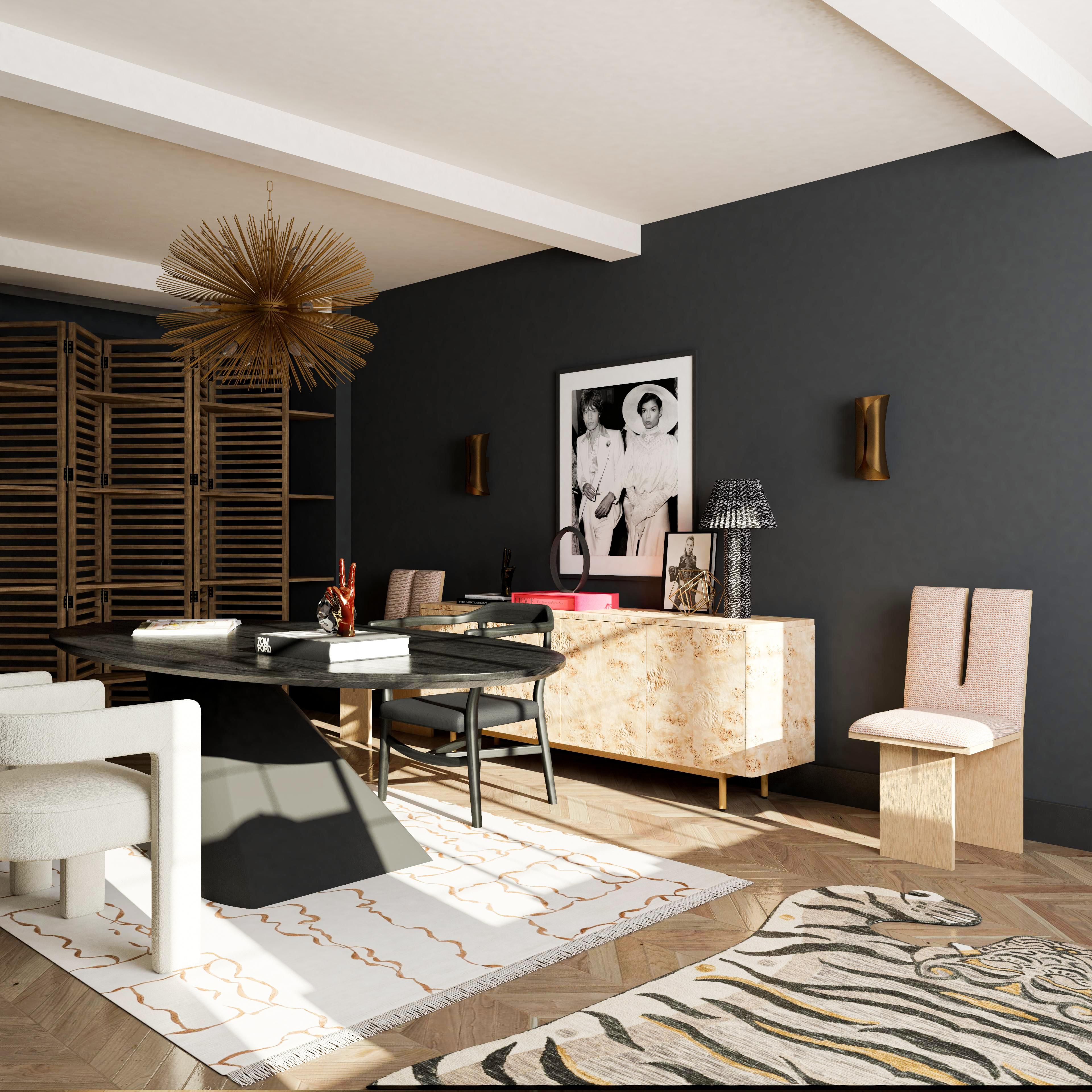Serena Room Gossip Girl Wall Design And Decorating
