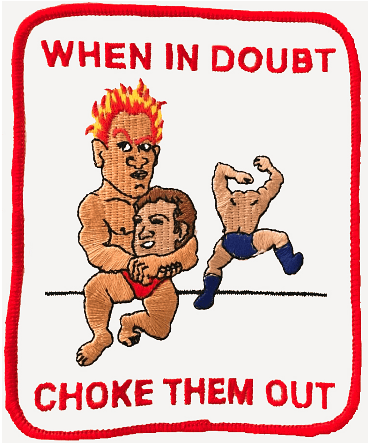 Judo Gene Lebell And Benny The Jet Urquidez