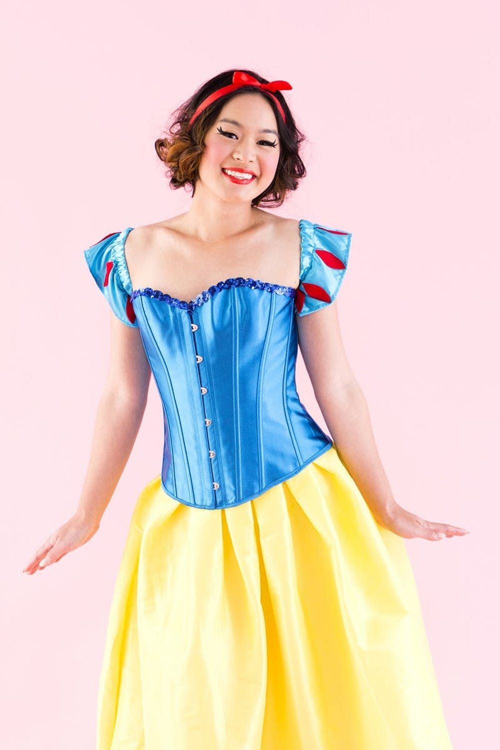 Disney Princess Snow White