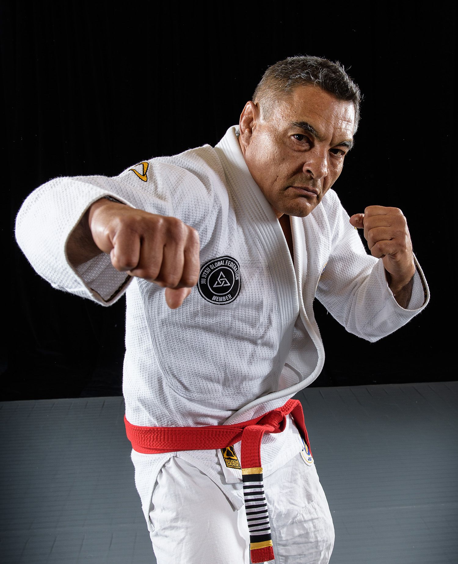 Rickson Gracie