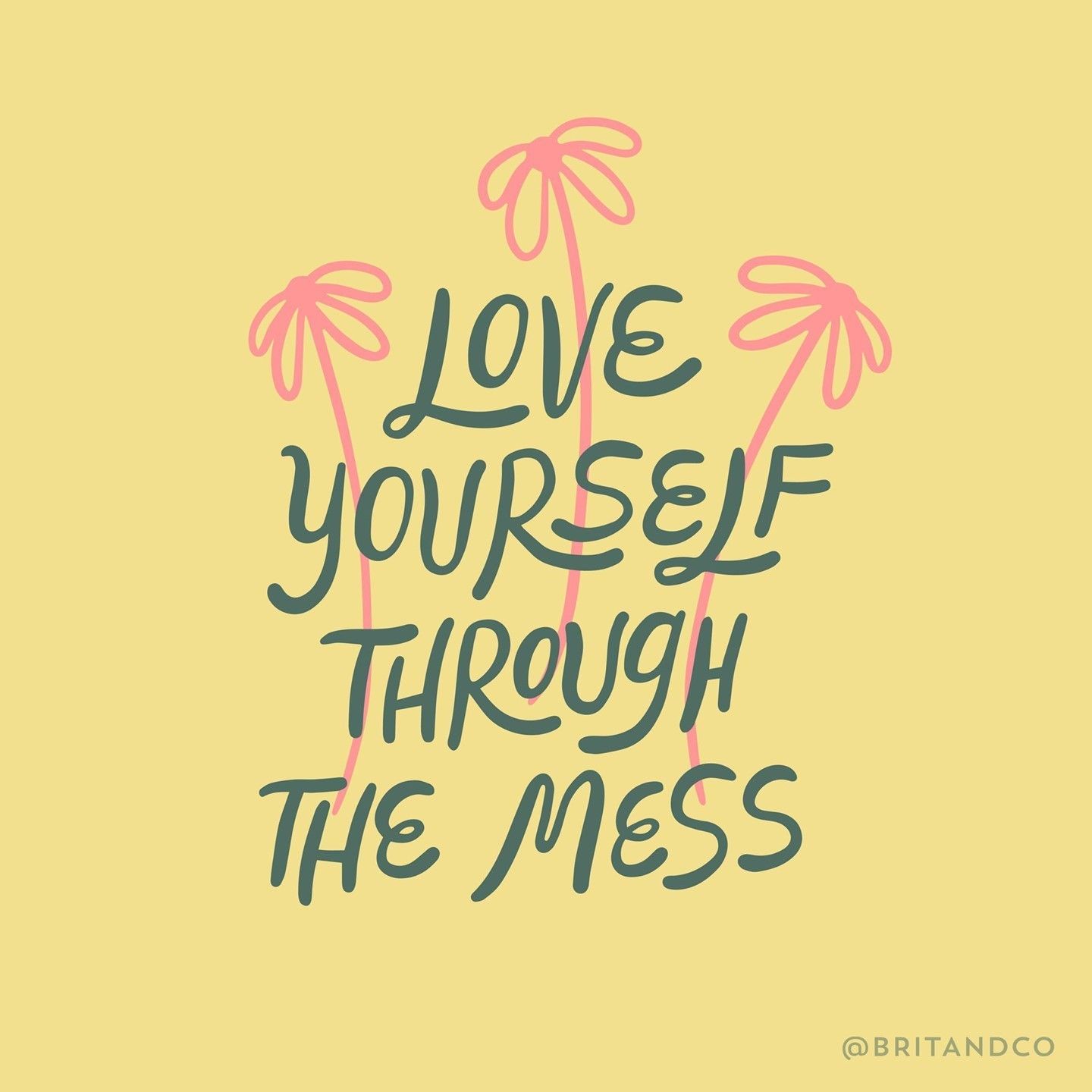 Sticky Notes Love Quotes