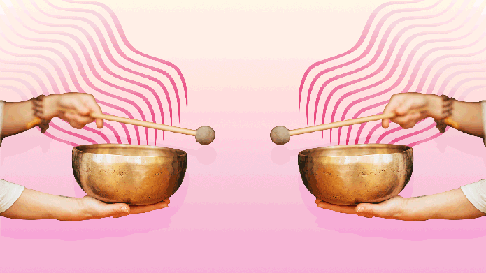 Sound Vibrations Gif