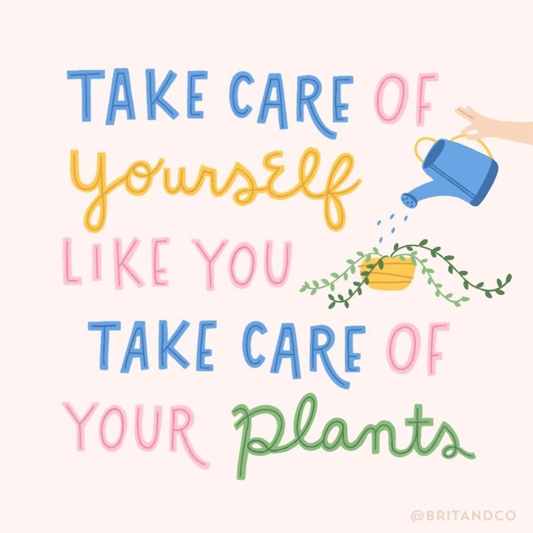 Take Care Of You