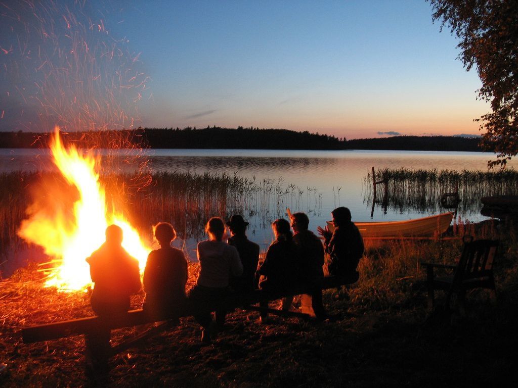 Summer Solstice Pagan Rituals