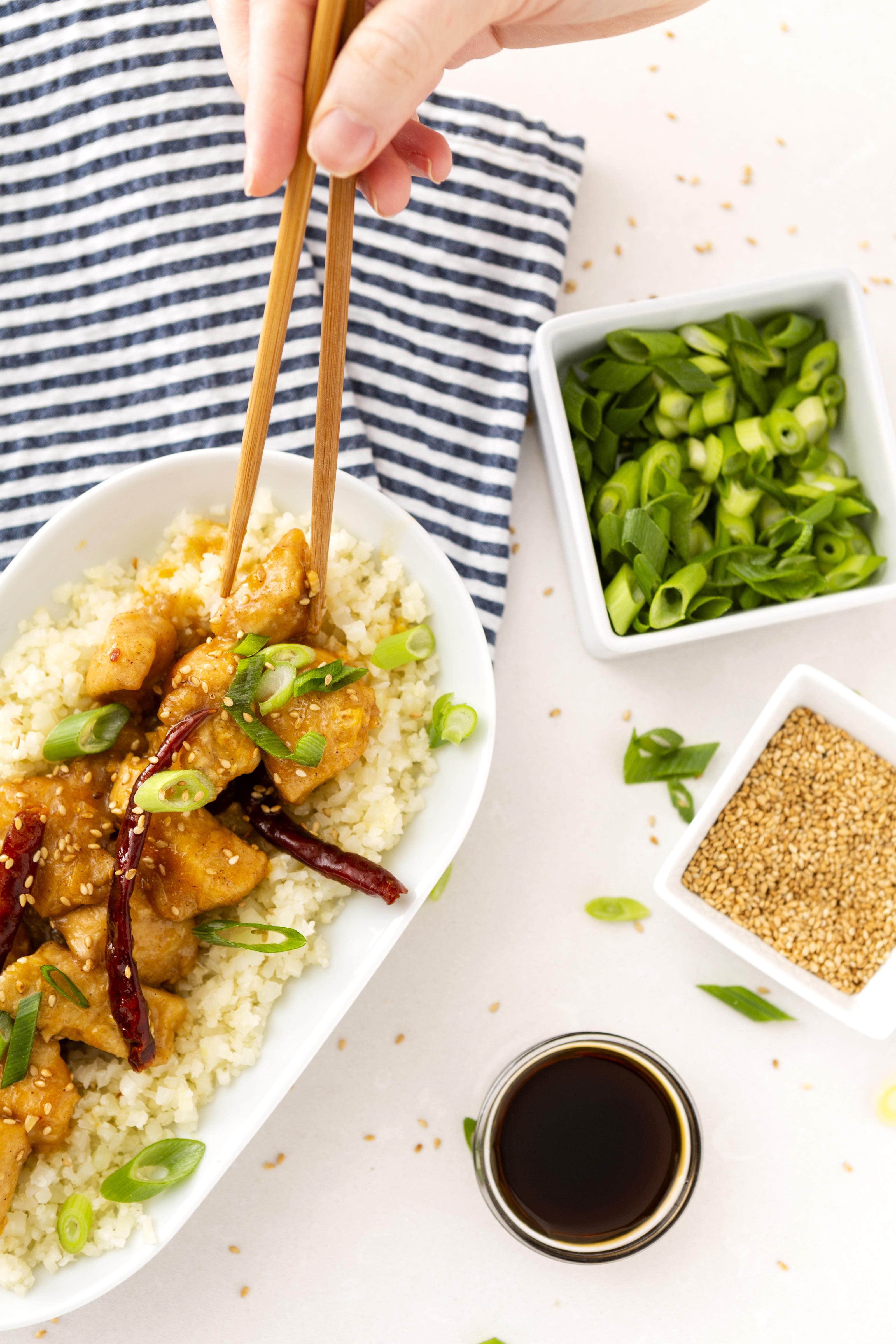 Unique Food Recipes