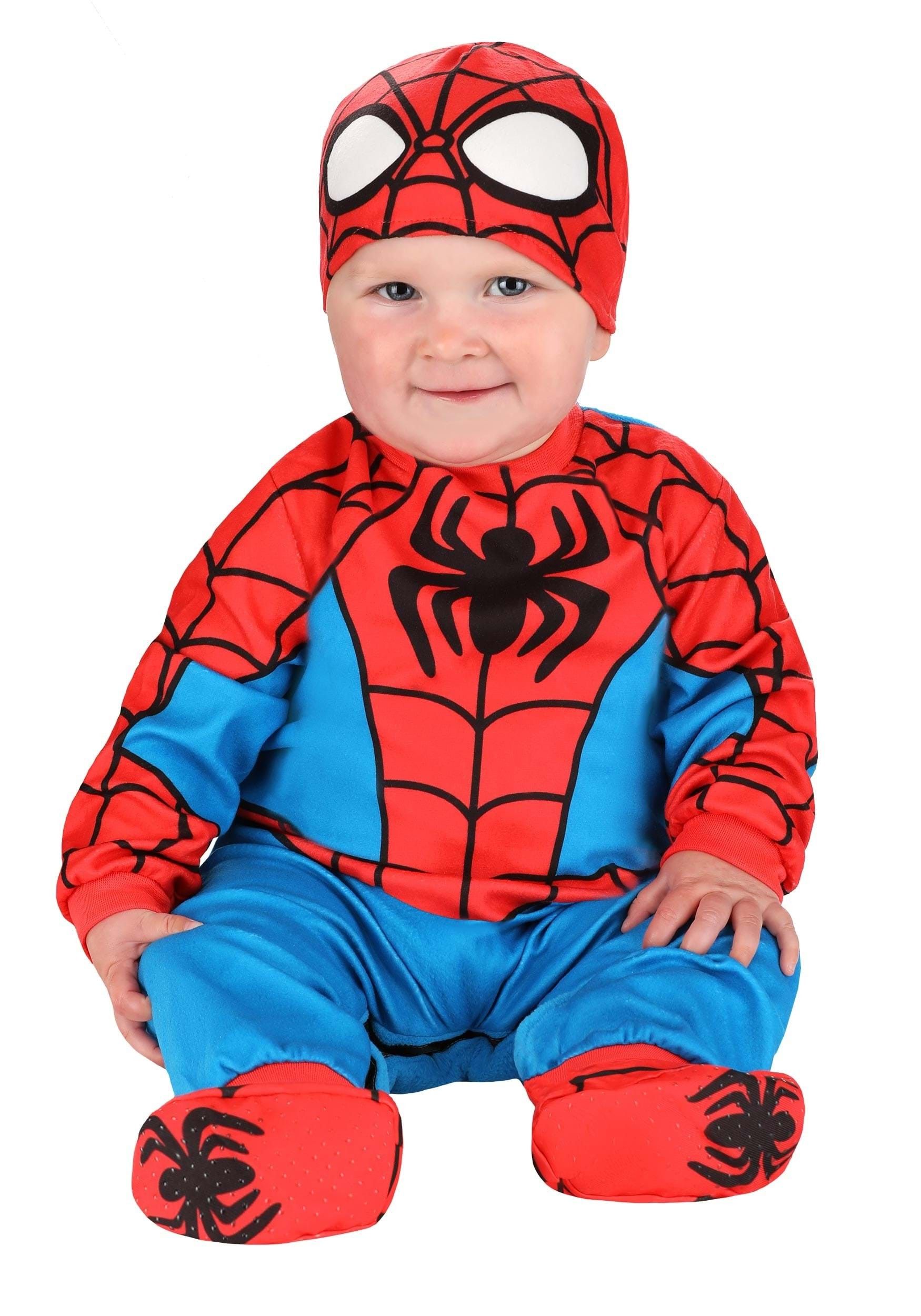Michelin Man Baby Costume