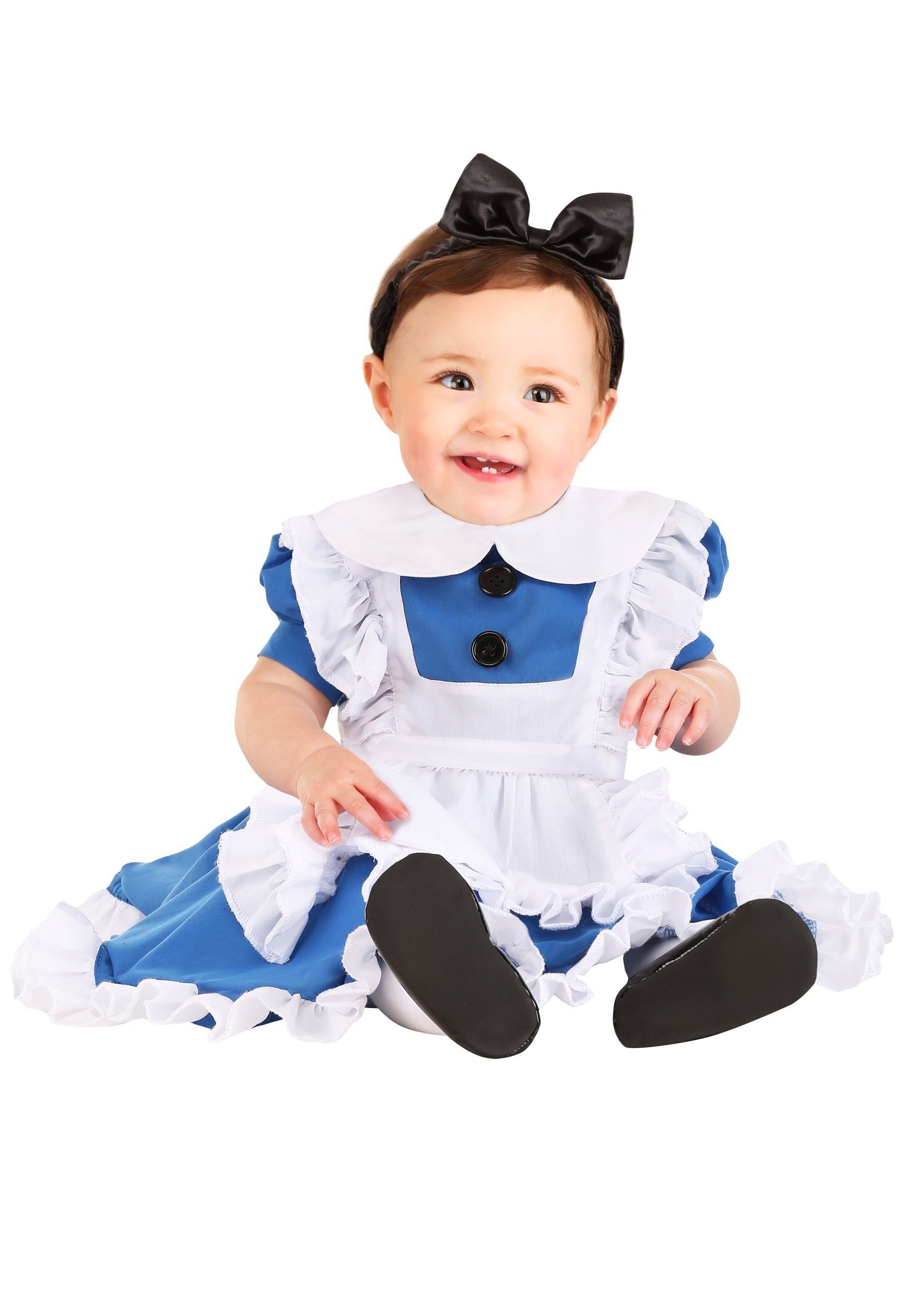 Michelin Man Baby Costume