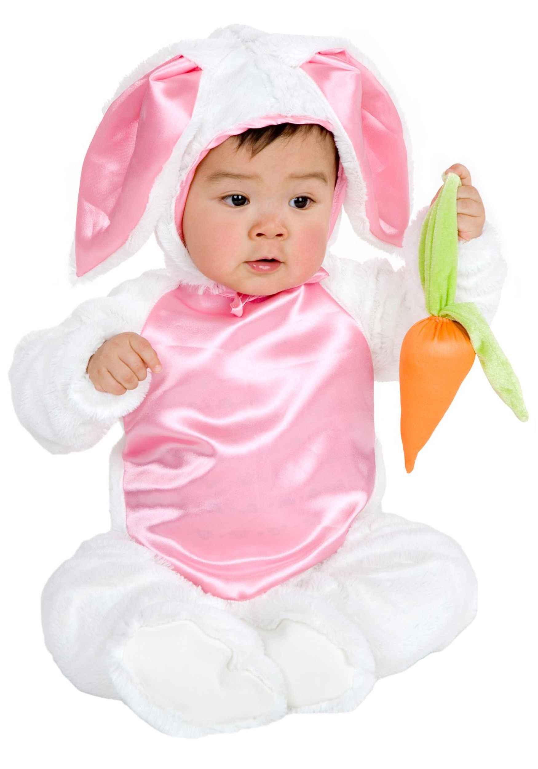 Michelin Man Baby Costume