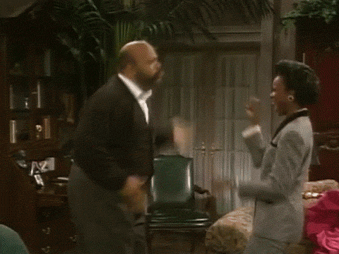 Uncle Phil Gif
