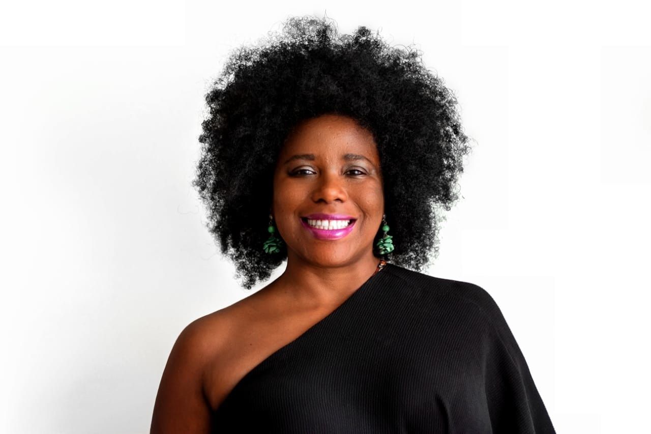 Black Peruvian People