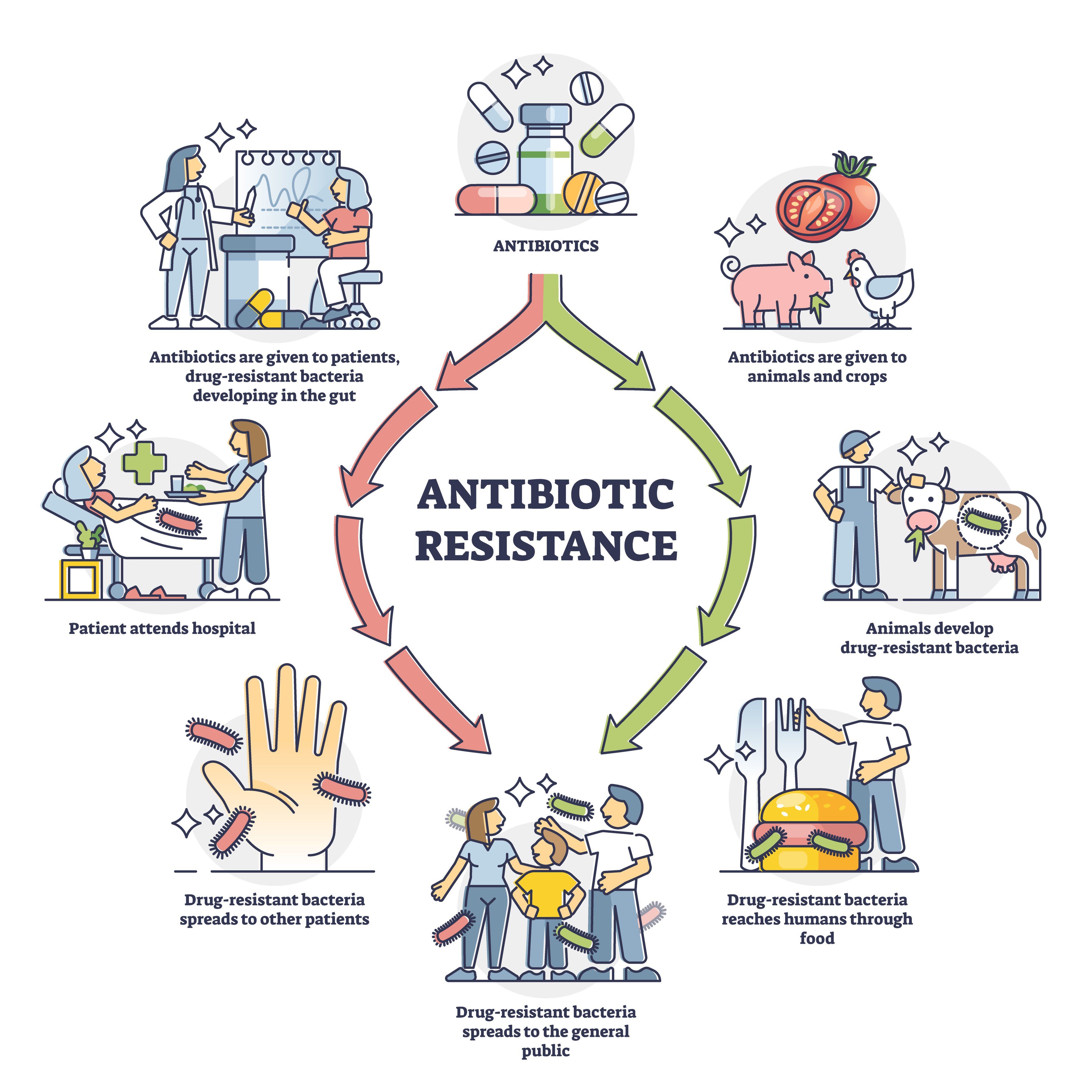 Antibiotic Resistance