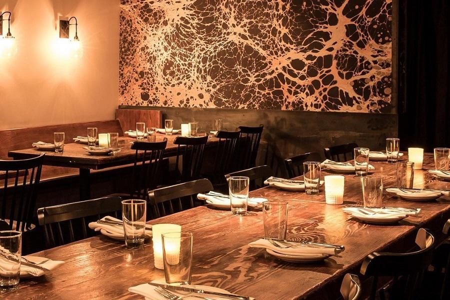 Private Dining Room Restaurant