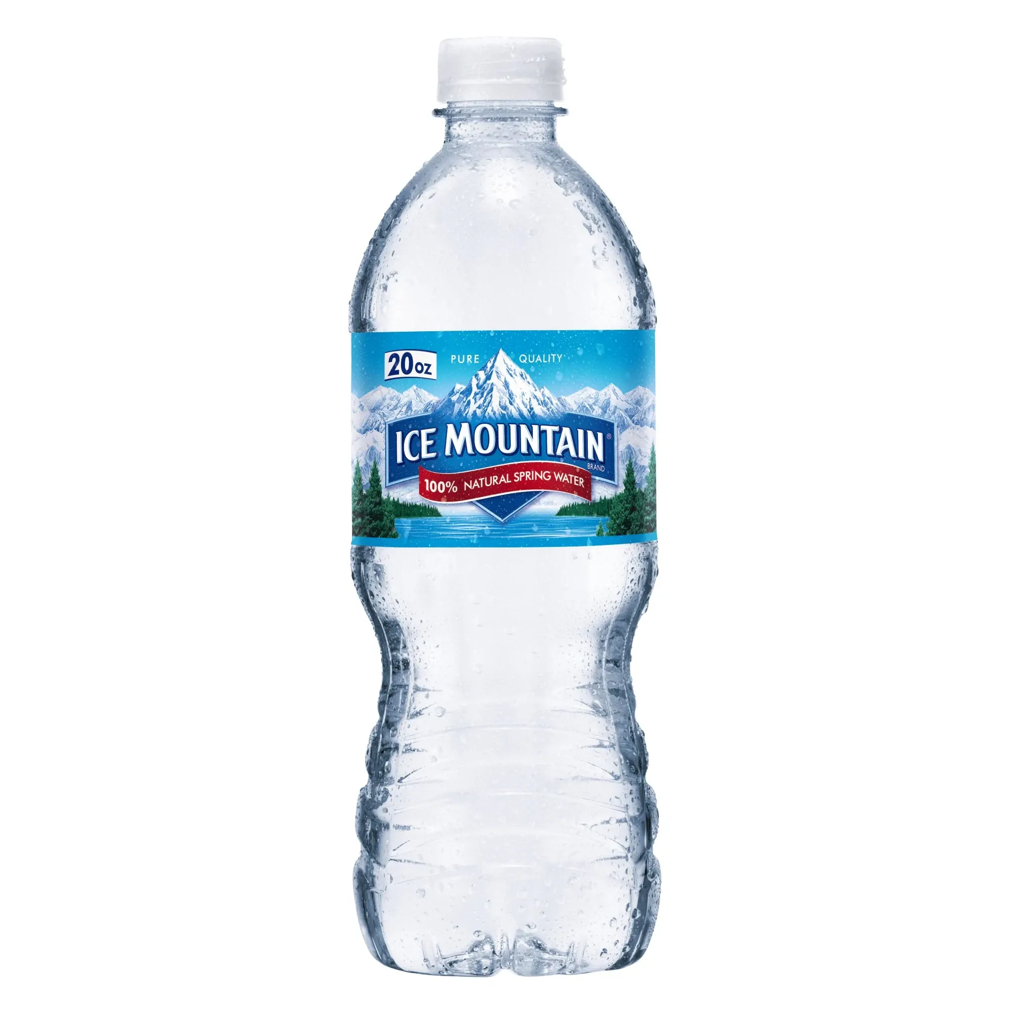 Fancy Water Bottle Brands