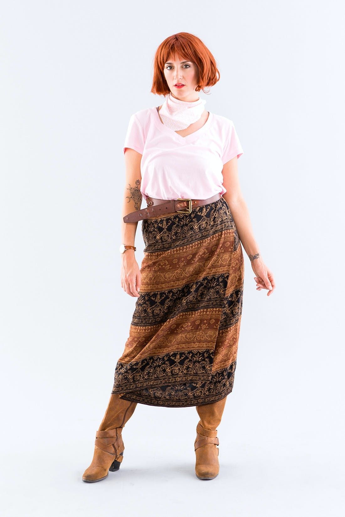 The Breakfast Club Claire Outfit