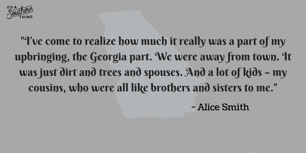 Georgia History Quotes 12 Georgia Quotes That Make Us Love The Peach