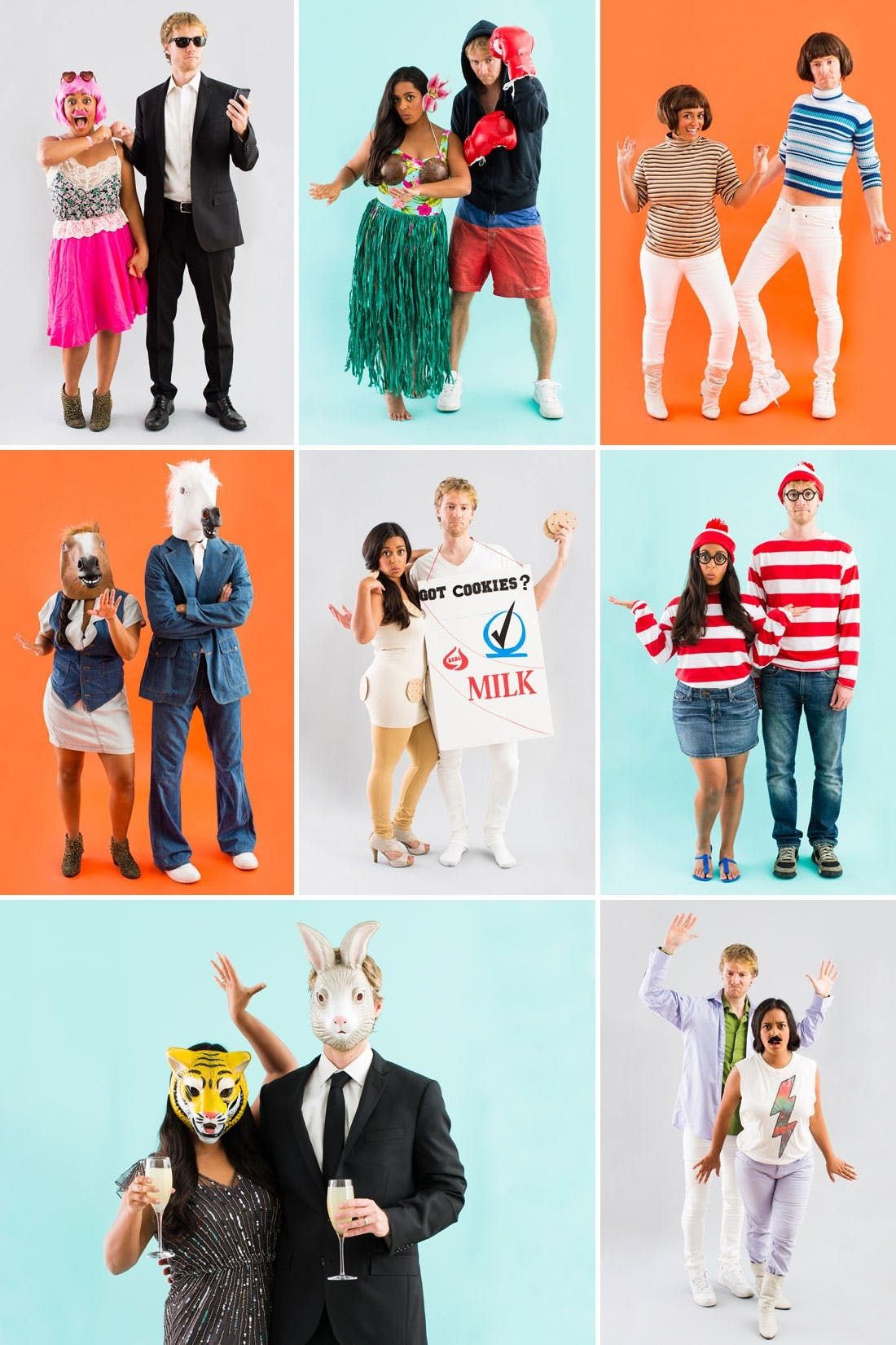 Opposites Costumes Hulu Shares 'Solar Opposites' Halloween Special