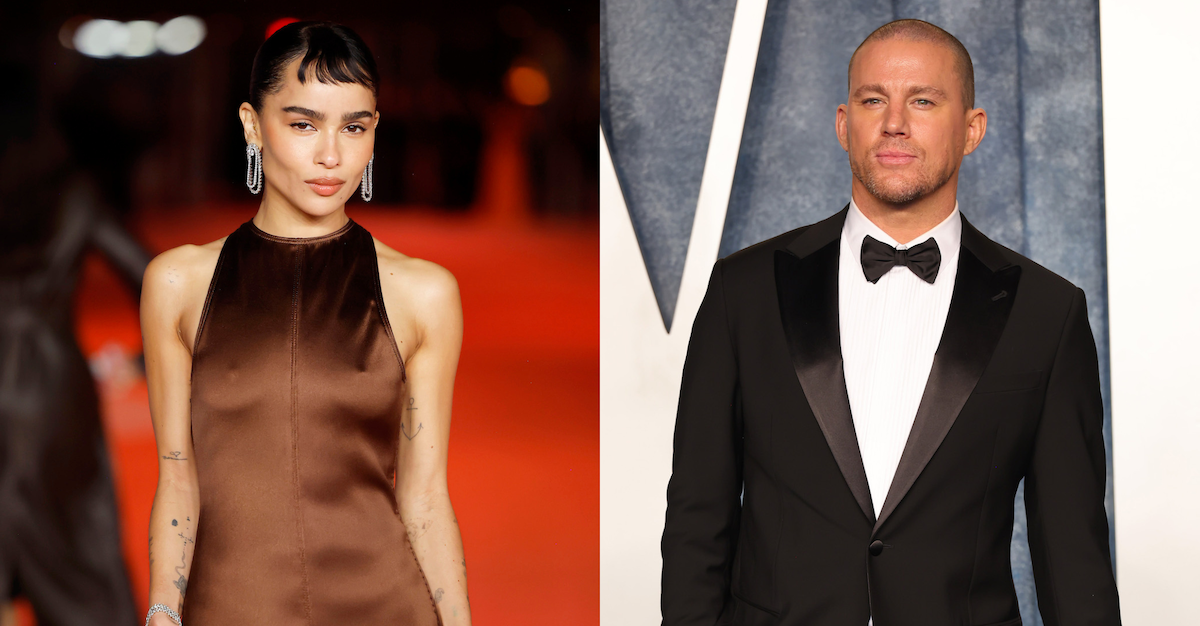 Dakota Johnson Og Channing Tatum Channing Tatum News IMDb