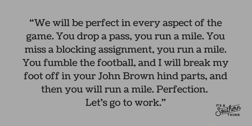 Remember The Titans Teamwork Quotes