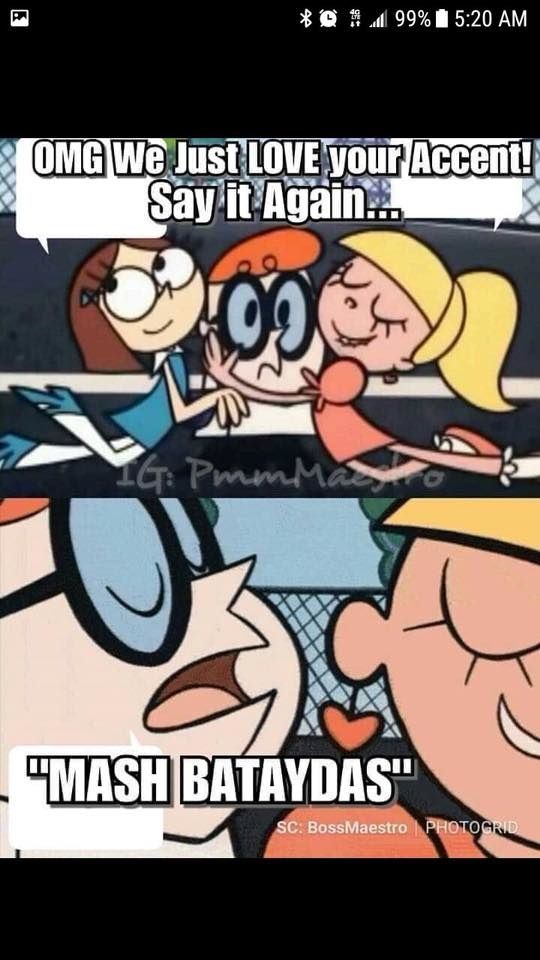 Dexter Cartoon Memes Wtf Dexter ? : R/memes