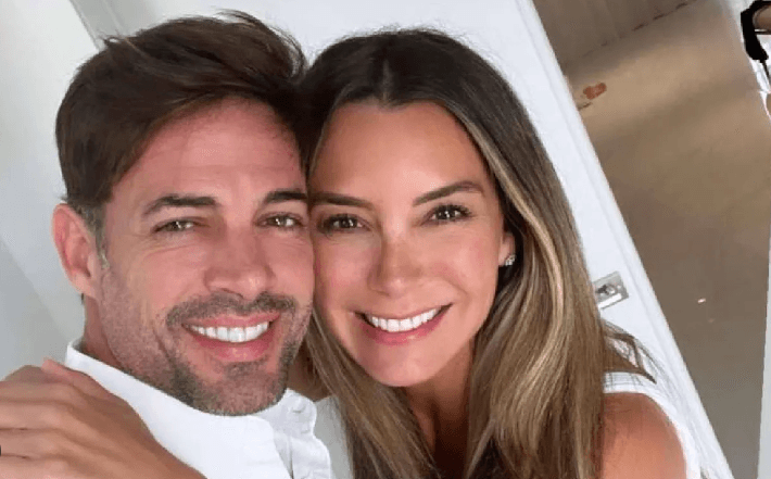 Is William Levy Married