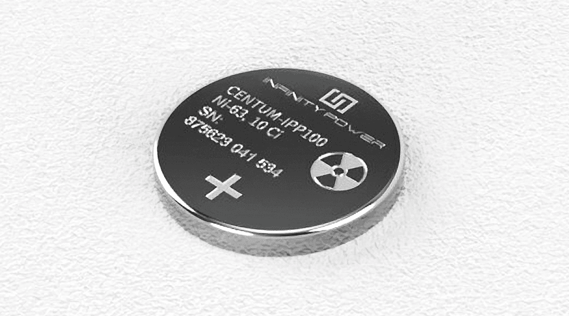 Thorium Car Battery