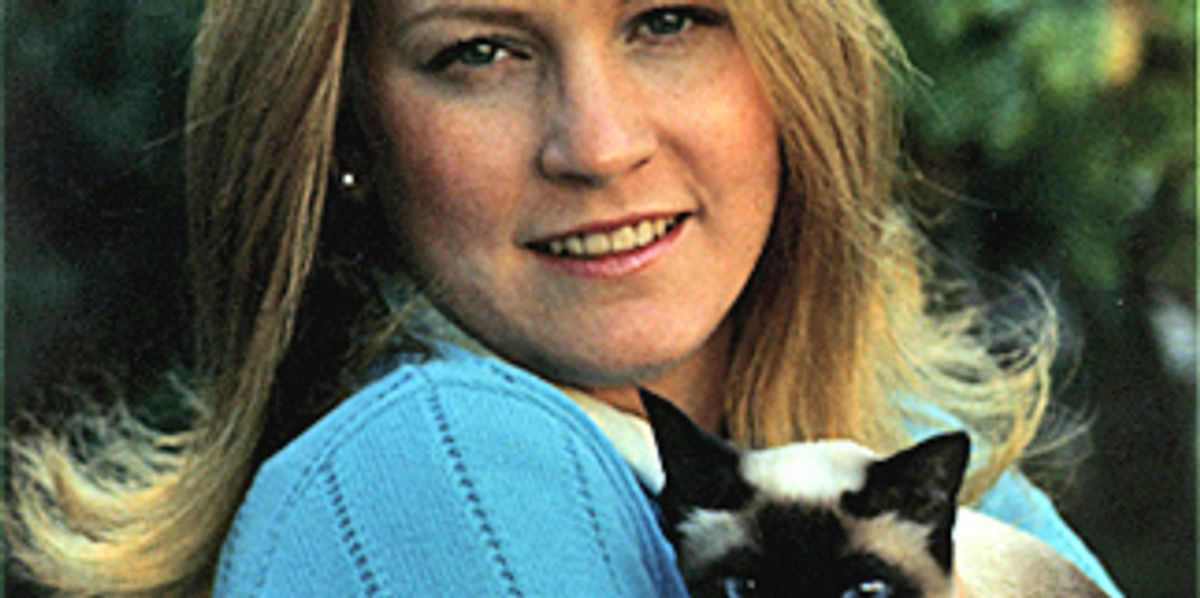 Famous White House Presidents Cats - Love Meow
