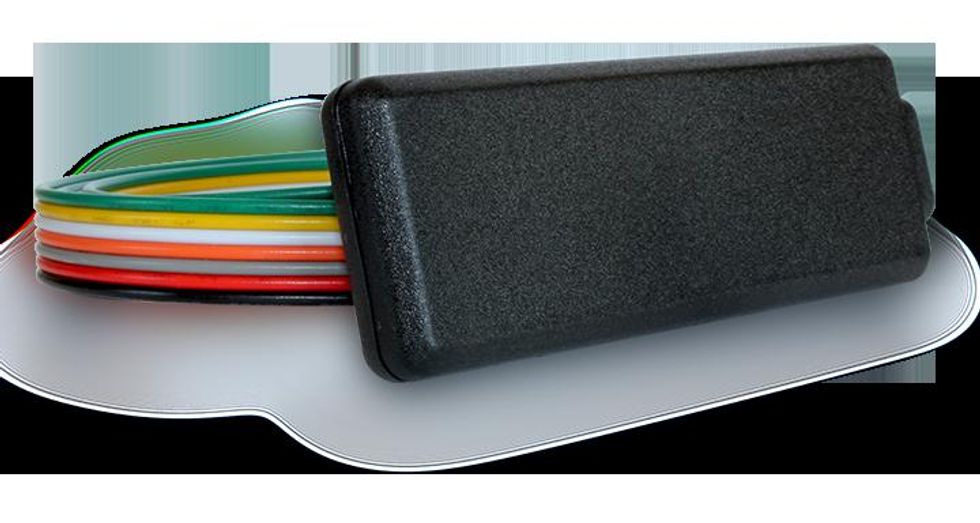 Track Your Employees, and Your Teen, From Their Car - Gearbrain