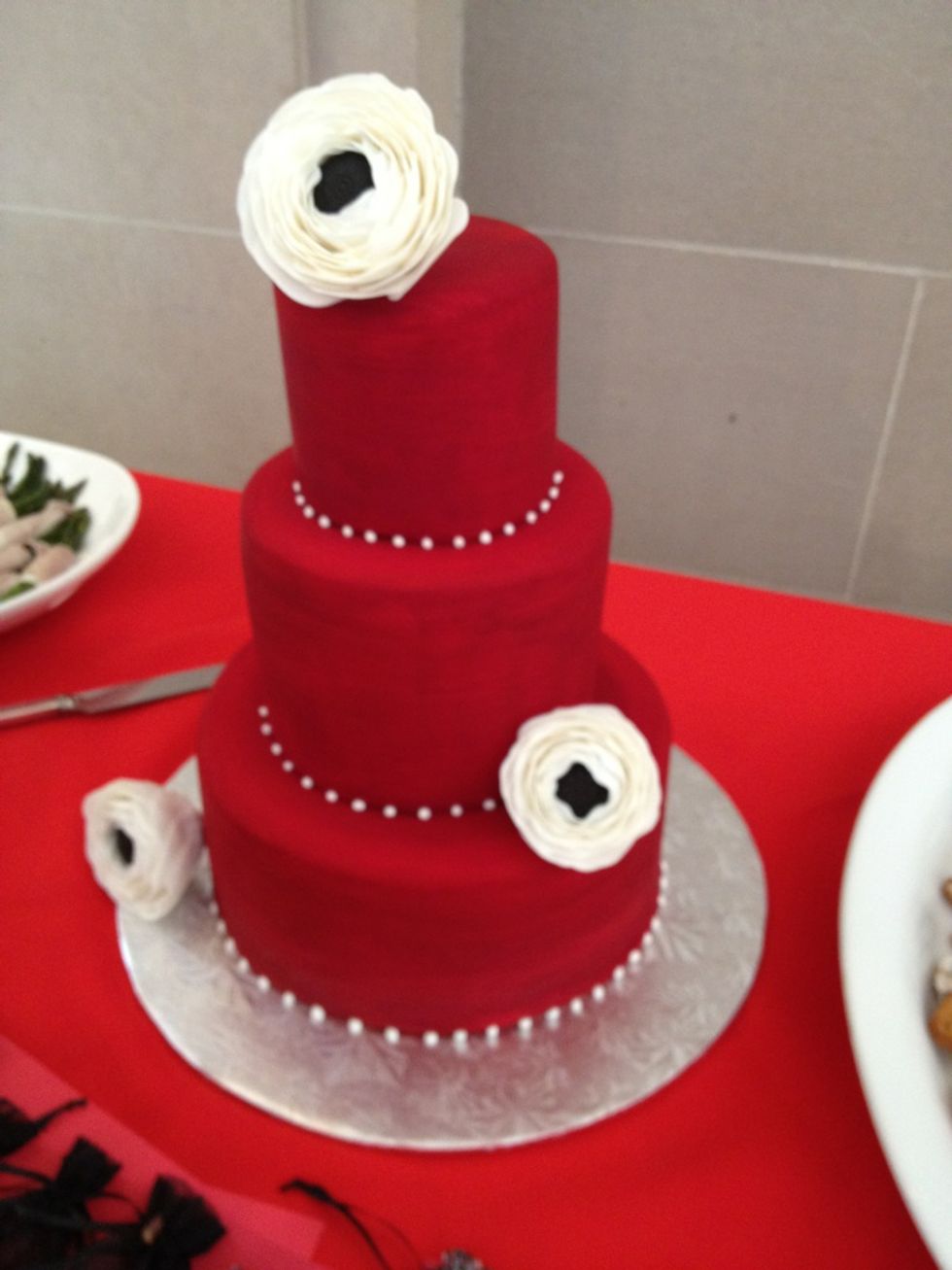 A Custom Made Cake to Match Your Personality - 7x7 Bay Area