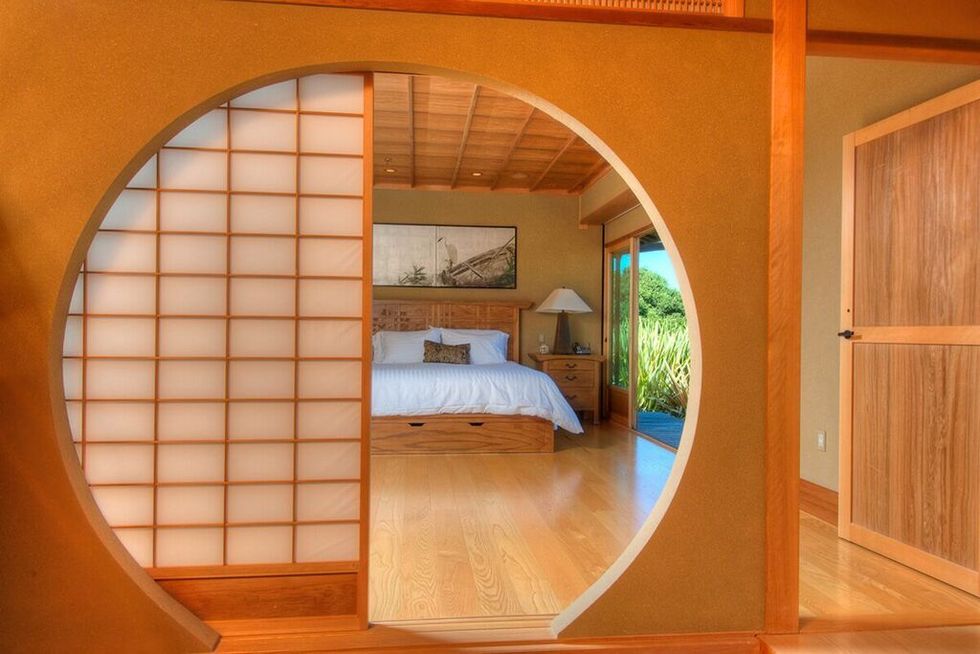 A Peaceful Japanese-Style Estate in Tiburon for $6.5M - 7x7 Bay Area