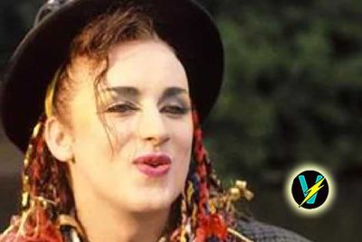 Boy George Karma Chameleon Makeup | Makeupview.co