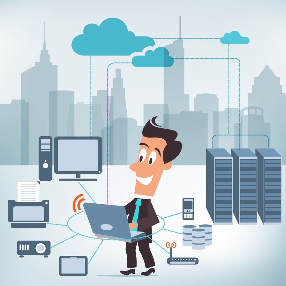 The Best Wi-Fi Mesh Networks To Cover Your Entire Smart Home - Gearbrain