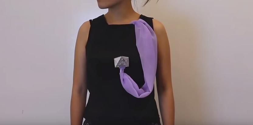 Wearable Robot That Roam Your Body - Gearbrain