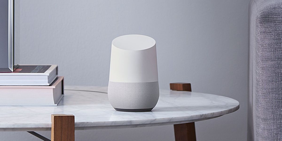Google Home vs Amazon Alexa - Gearbrain