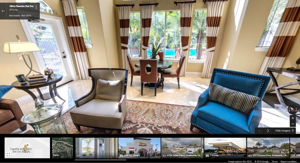 Realtors Adopt VR Open House - Gearbrain