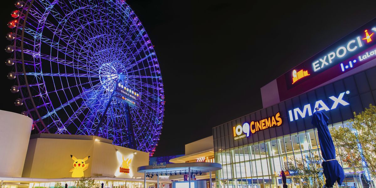 Imax Makes $50M VR Bet - Gearbrain