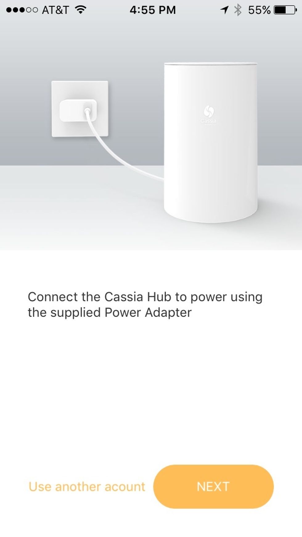 Review Cassia Hub For Smart Home System - Gearbrain