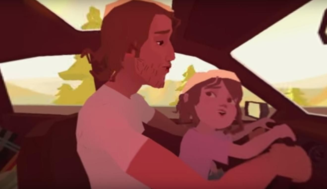 Oscars Nod To VR Short, Pearl - Gearbrain