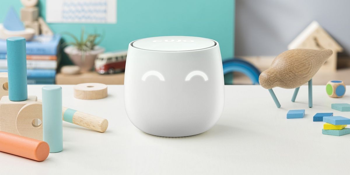 Review: CUJO, Smart Fiewall & IOT Security for Smart Homes - Gearbrain