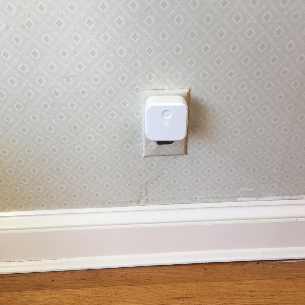 Review August Connect, Wi-Fi Bridge for August Smart Locks - Gearbrain