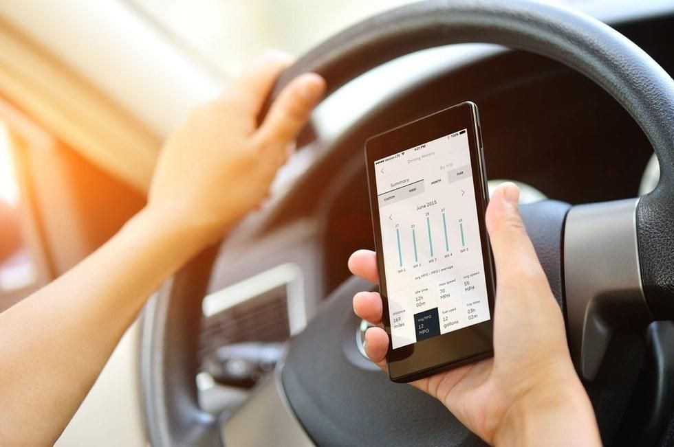 Verizon Expands Hum OBD2 Lineup Includes 4G Mobile Hot Spot - Gearbrain