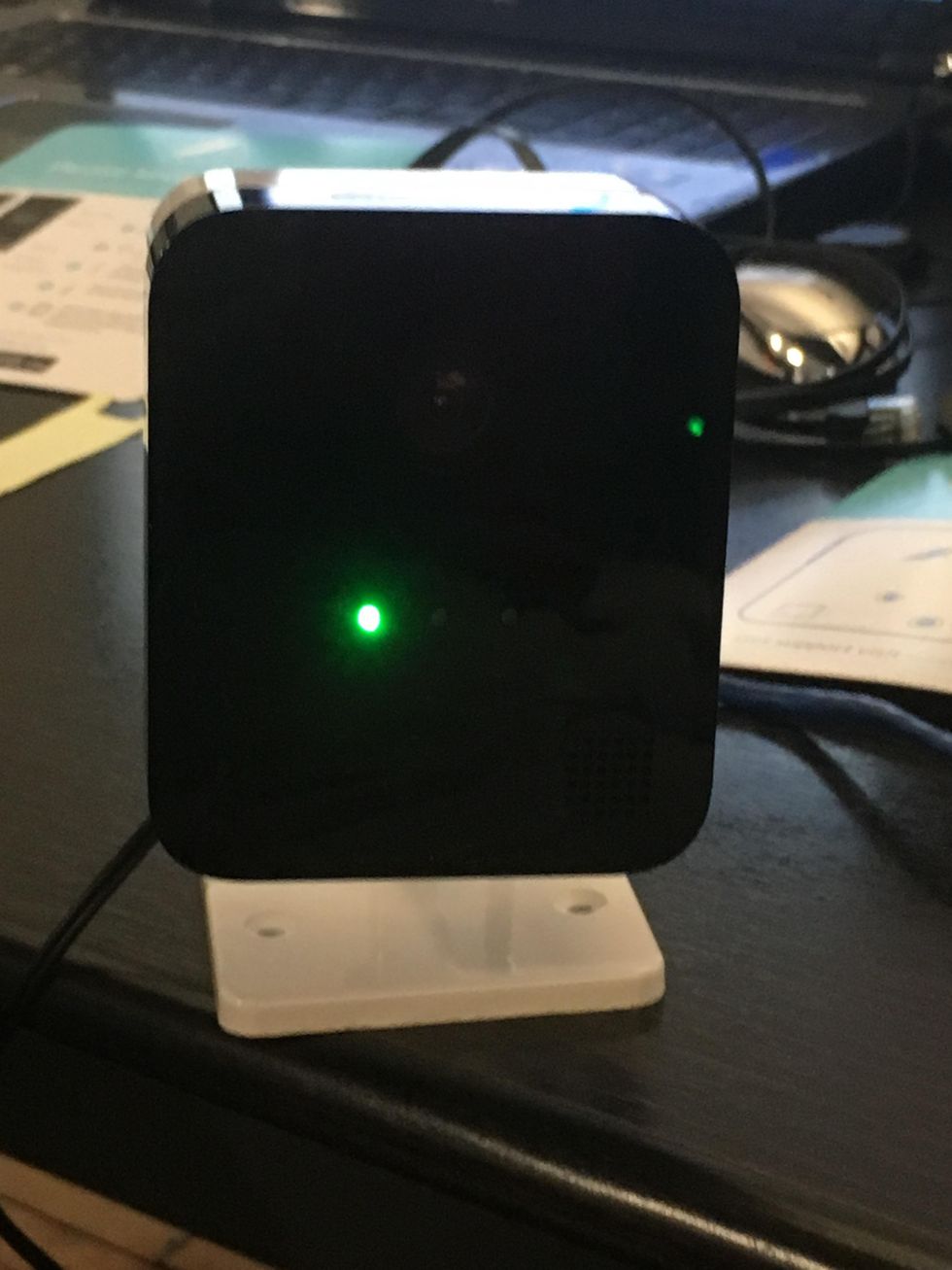 Review Abode Starter Kit Offers Flexible DIY Home Security - Gearbrain