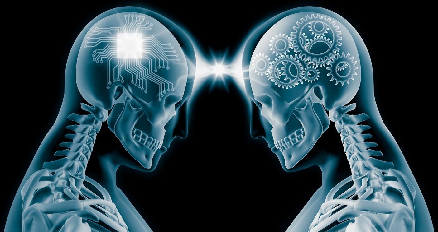 Computer chips in your brain, talking to machines are coming - Gearbrain