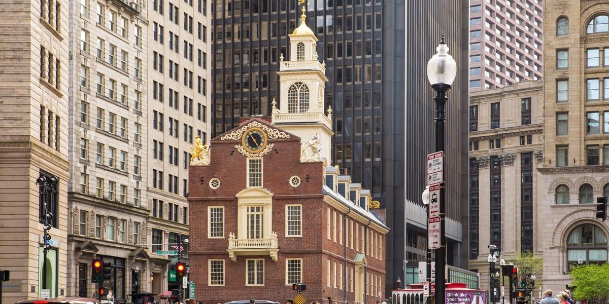 Lyft, nuTonomy launch self-driving car tests in Boston, MA - Gearbrain